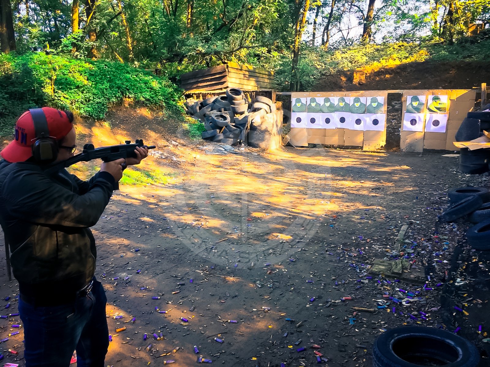 RECREATIONAL SHOOTING - gotoshoot